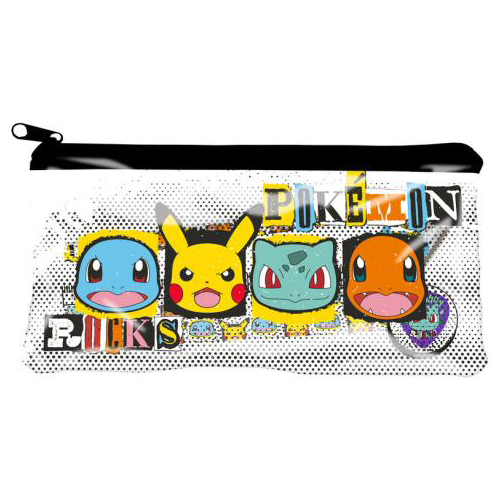 Pokemon pribor za školu + pernica - dabas.hr