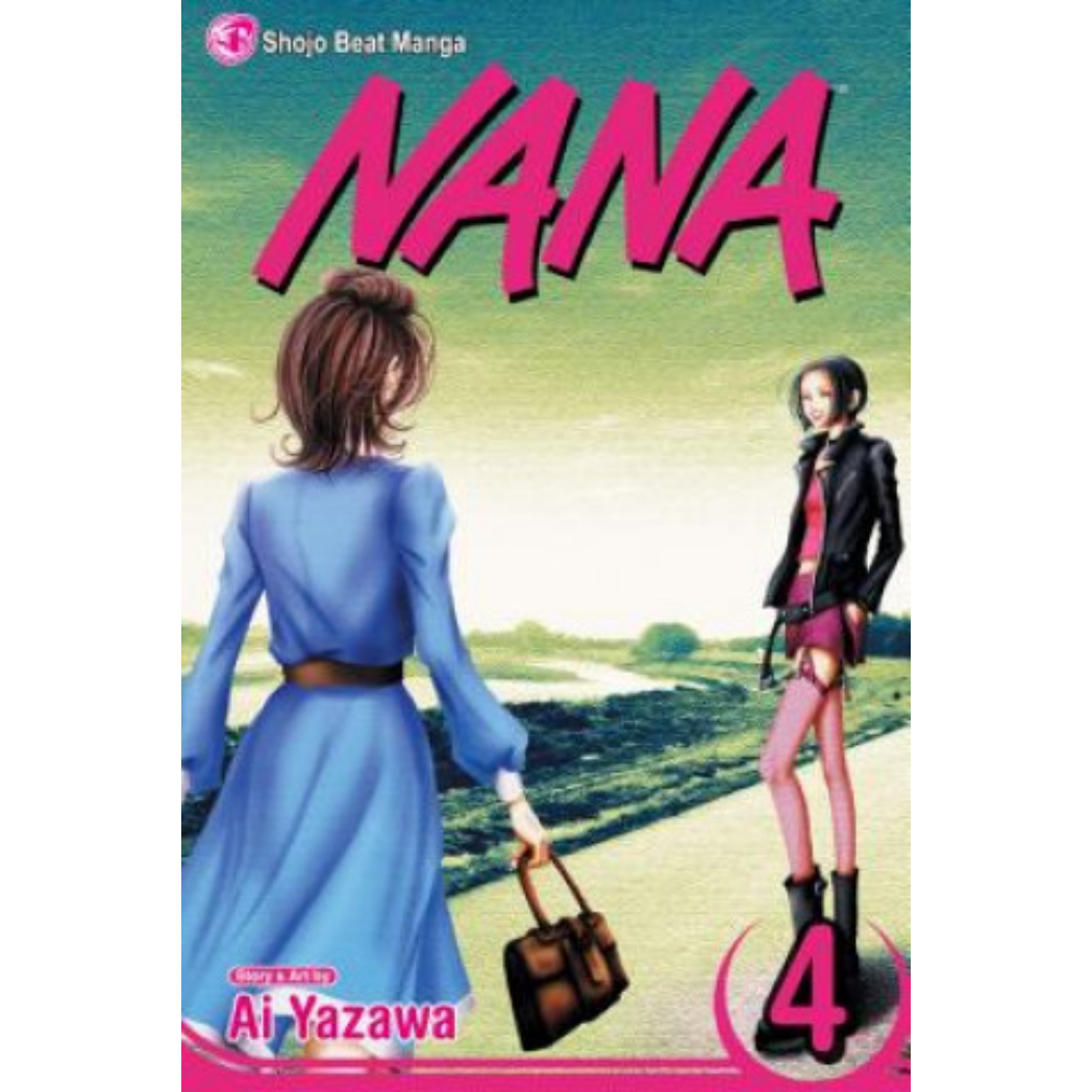 Nana vol. 4 - dabas.hr