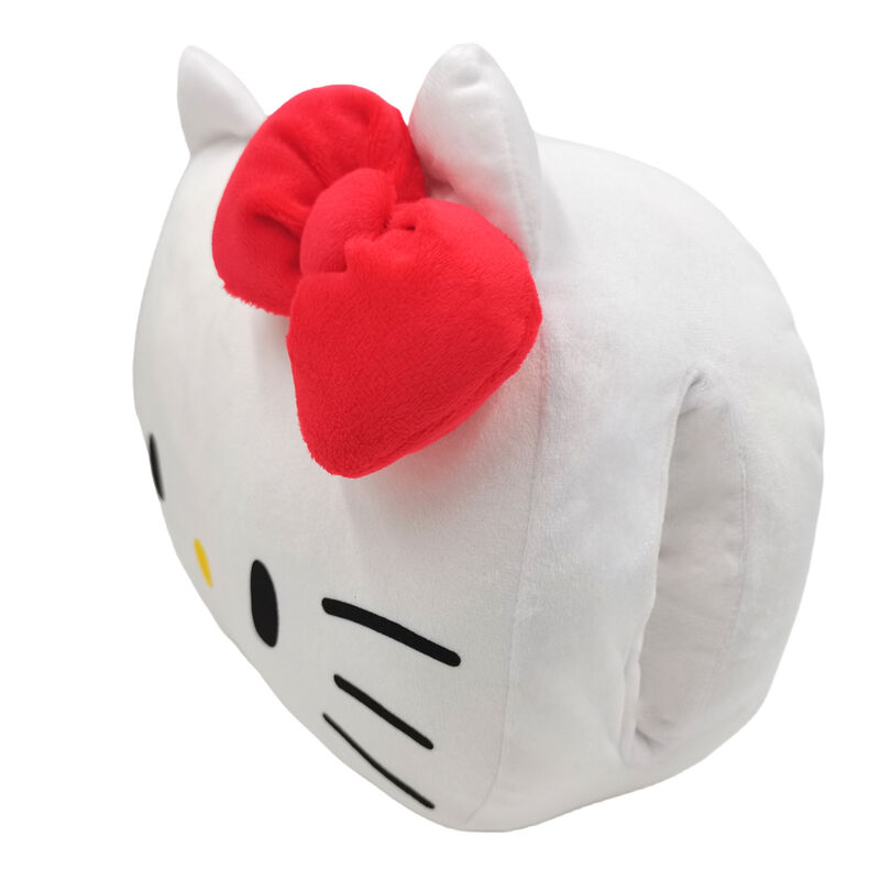 Hello Kitty Cuddle Buddy jastuk 30cm - dabas.hr