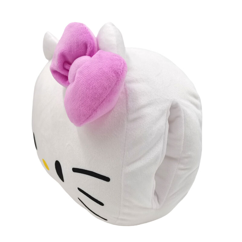 Hello Kitty Cuddle Buddy jastuk 30cm - dabas.hr