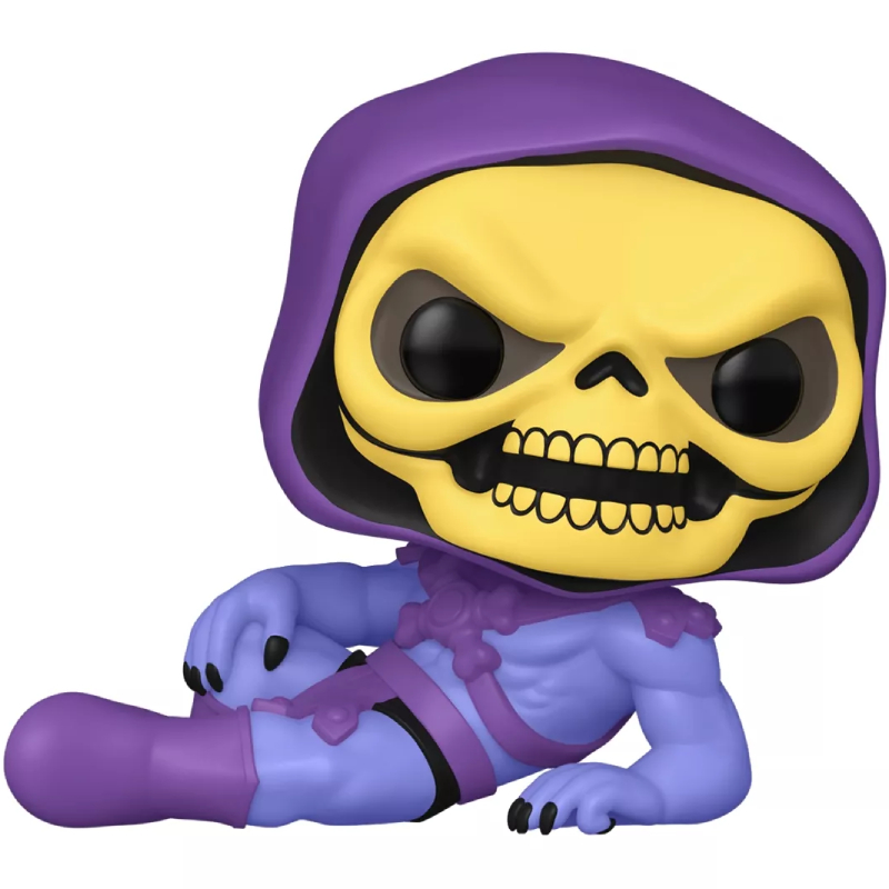 Funko POP Masters of the Universe Skeletor Meme 9cm - dabas.hr