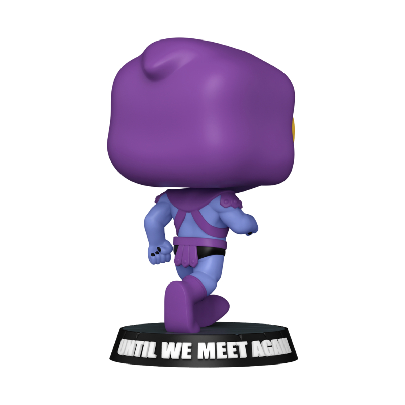 Funko POP Masters of the Universe Skeletor Running Away Meme 9cm - dabas.hr